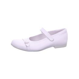Sabalin Ballerina in Weiß | Gr.: 35