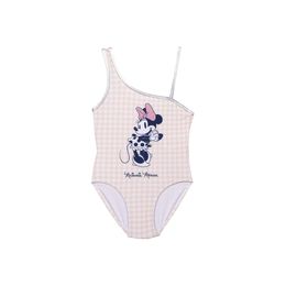 Disney Minnie Mouse Badeanzug in Orange | Gr.: 128