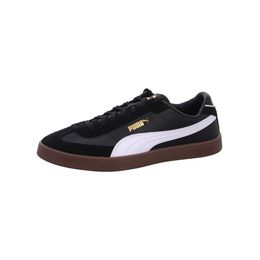 Puma Shoes Sneaker Puma Club II in Schwarz | Gr.: 43