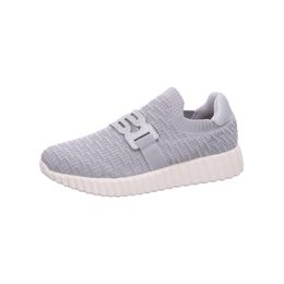 Bagatt Sneaker Carini in Grau | Gr.: 39