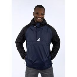 Regenjacke Arctic Seven Herren Regenjacke AS324 in Navy | Gr.: M