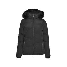 Killtec Jacke Arela in Schwarz | Gr.: 38