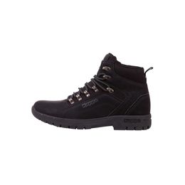 Kappa Stiefel 242752 1116 in schwarz | Gr.: 46