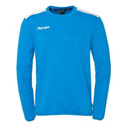 Kempa Sportshirt "Emotion 27 Training Top" in Blau | Gr.: 128
