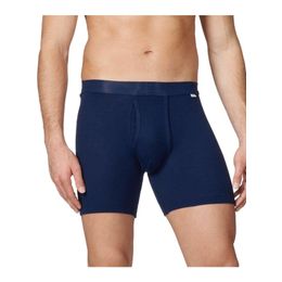 Calida Retroshorts Classic Cotton in Admiral | Gr.: S