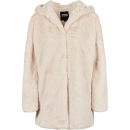 Urban Classics M&auml;ntel in offwhite | Gr.: 4XL