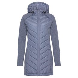 Vivance Steppjacke in blau | Gr.: 36