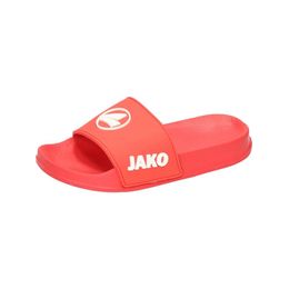 Jako Badeschuhe "Classic" in Rot | Gr.: 28