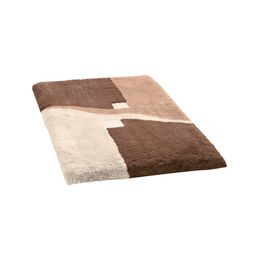 Erwin Müller Erwin Müller Badematte Athen in braun | Gr.: 50 x 80 cm