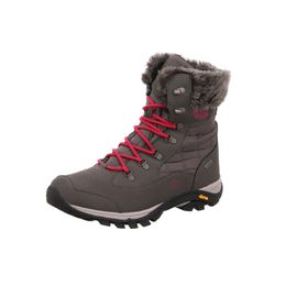 Br&uuml;tting Br&uuml;tting Winterstiefeletten Himalaya in anthrazit/pink | Gr.: 38