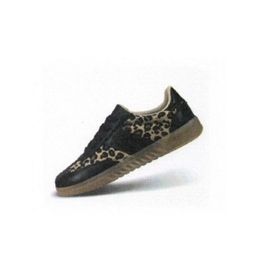 bugatti shoes Sneaker Alison EVO in Schwarz | Gr.: 39