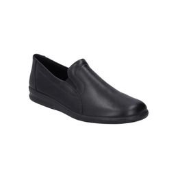 Westland Hausschuh Colmar in schwarz | Gr.: 46