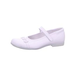 Sabalin Ballerina in Weiß | Gr.: 34