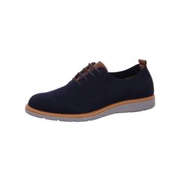 IGI&CO Igi&Co Schnürer in Blau | Gr.: 44