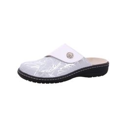 Belvida Clogs in Wei&szlig; | Gr.: 41