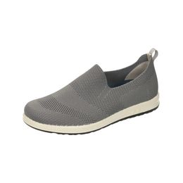 FlyFlot Slipper in grau | Gr.: 44