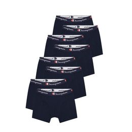 Champion Boxershorts 8pk Boxer in Navy | Gr.: S