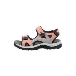 Westland Trekkingsandalen in Pink | Gr.: 36