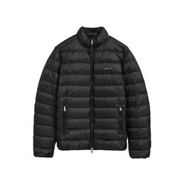 Gant Steppjacke in Schwarz | Gr.: XXL