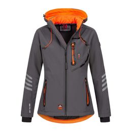 Arctic Seven Jacke AS-186 in Grau | Gr.: 5XL