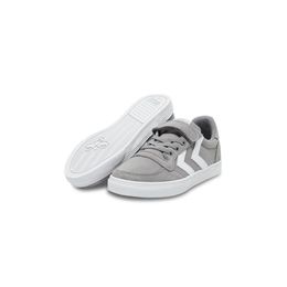 Hummel Sneaker Low in Grau | Gr.: 26