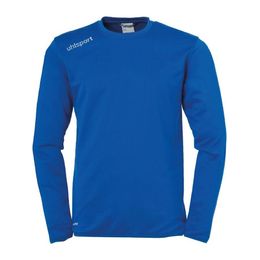 Uhlsport Sportshirt "Essential Training Top" in Blau | Gr.: 140