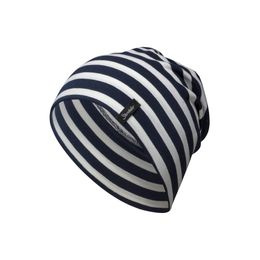 Sterntaler OCS Beanie in marineblau | Gr.: 53 cm