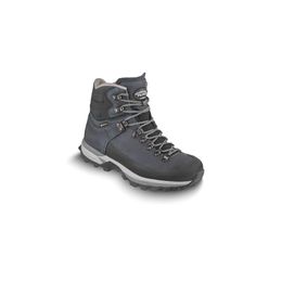 Meindl Freizeitschuhe Palma Lady MFS in marineblau in marineblau | Gr.: 37