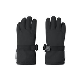 ReimaTec Handschuhe " Tartu " in Schwarz | Gr.: 4