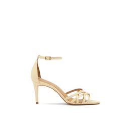 Kazar Sandaletten in Beige | Gr.: 36