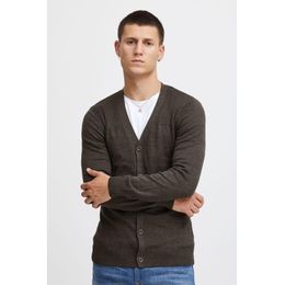 Blend Strickjacke BHCaden in Grau | Gr.: L