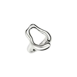 Thomas Sabo Ring Natural Beauty in silber | Gr.: 58