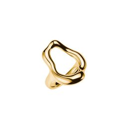 Thomas Sabo Ring Natural Beauty in gold | Gr.: 56