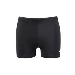 Badehose Puma SWIM MEN CLASSIC TRUNK in Black | Gr.: XL