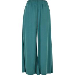 Urban Classics Culotte in paleleaf | Gr.: XS