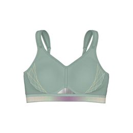 Triumph Sport-BH Triaction Cardio Flow in ABSINTHE | Gr.: 100B