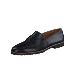 Paul Green Slipper in Schwarz | Gr.: 37,5