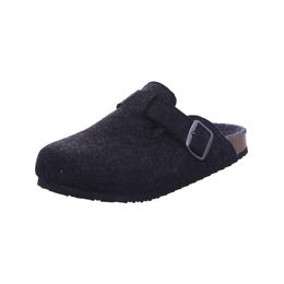 Supremo Pantoffel in grau | Gr.: 43