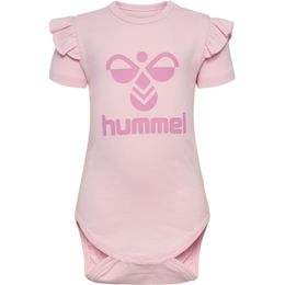 Hummel Strampler Hmldream M&auml;dchen in PARFAIT PINK | Gr.: 74