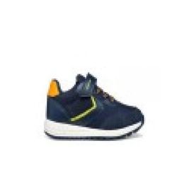 Geox Klettschuh Alben in Blau | Gr.: 37