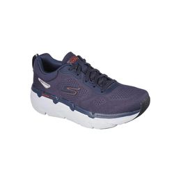 Skechers Sneakers Low MAX CUSHIONING PREMIER-Perspective in blau | Gr.: 45