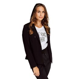 Zhrill Damen Blazer DARCIA in Schwarz | Gr.: XXS