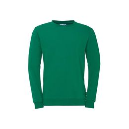 Uhlsport Sweatshirt Sweatshirt Kids in lagune | Gr.: 152