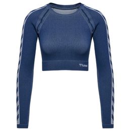 Hummel Top Hmlmt Blaze Multisport Damen in INSIGNIA BLUE | Gr.: XL