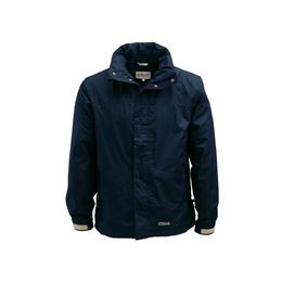 Pro X PRO-X elements Meran Wasserdicht mit Kapuze in Marine | Gr.: 4XL