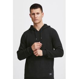 !Solid Kapuzenpullover SDKay in Schwarz | Gr.: 3XL