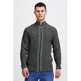 !Solid Strickjacke SDKotcha in Grau | Gr.: L