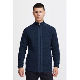!Solid Strickjacke SDKotcha in Blau | Gr.: XL