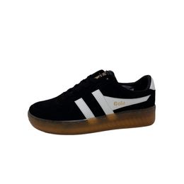 Gola Sportschuh Grandslum in Schwarz | Gr.: 41