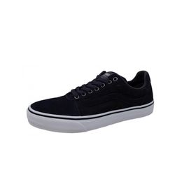 Vans Sneaker Ward Deluxe in Grau | Gr.: 43